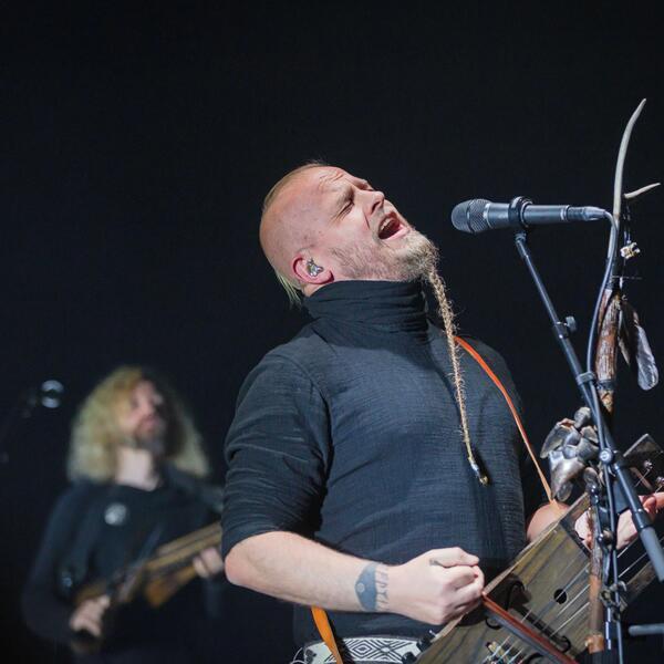 Wardruna Tickets & Concert Tour Dates 2024-2025 | SeatGeek