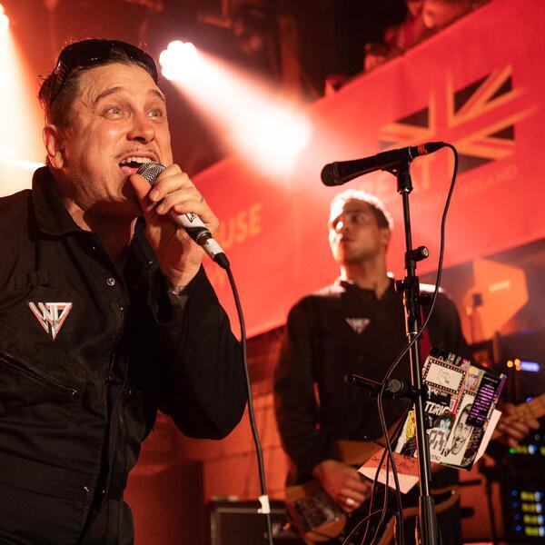 Warmduscher Tickets & 2025-2026 Concert Tour Dates | SeatGeek