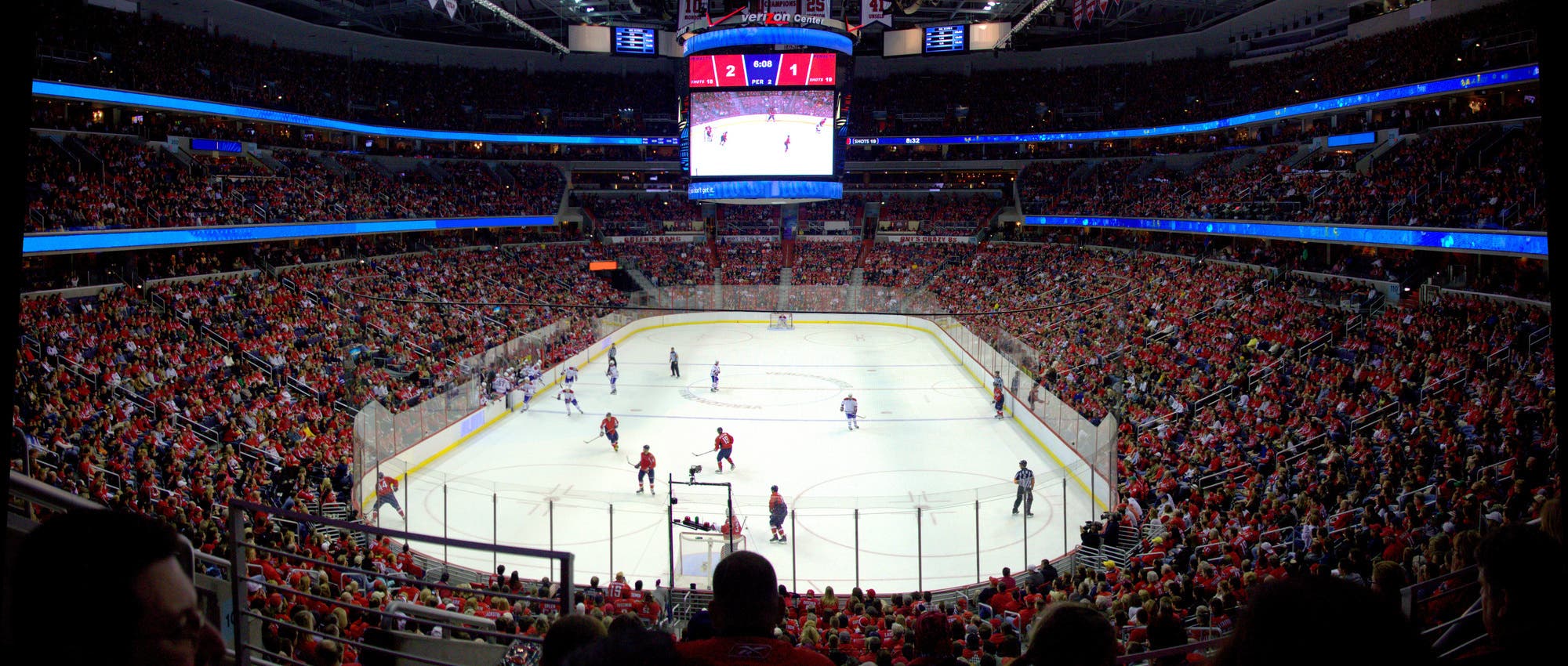 Capital One Arena Tickets | 2025 Capital One Arena Events | SeatGeek