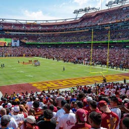 Washington Commanders Tickets 2026 | Official Primary Ticketing Partner ...