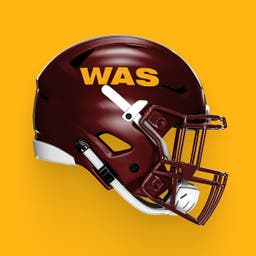 Washington Commanders Schedule 2025-2026 | SeatGeek