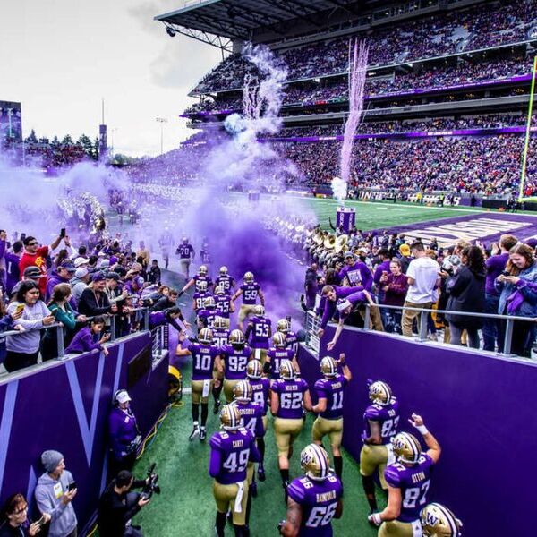 Penn State at Washington tickets in Seattle (Husky Stadium) - Nov 7 ...