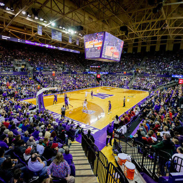 Oregon Womens BB at Washington Womens BB tickets in Seattle (Alaska ...