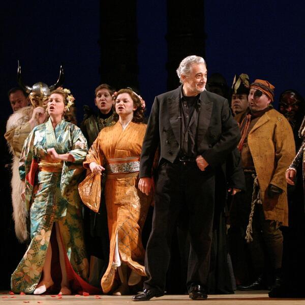 Washington National Opera Tickets | 2026 Washington National Opera Tour ...