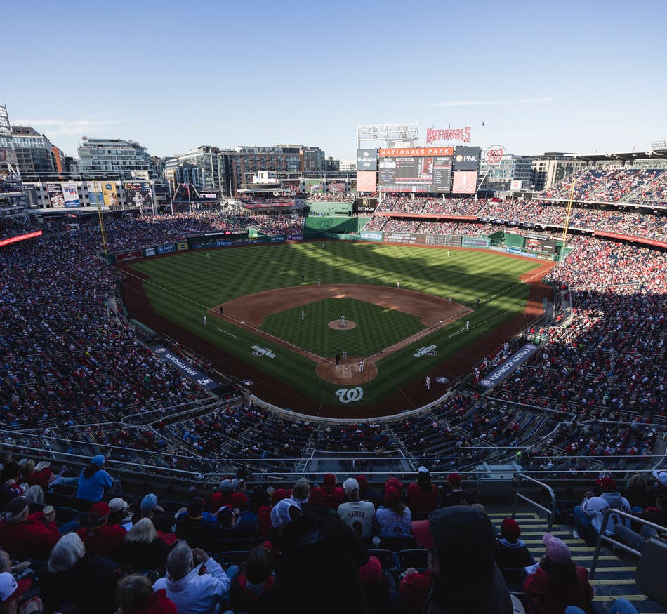 Wayfair Arena Tickets | 2025 Wayfair Arena Events | SeatGeek