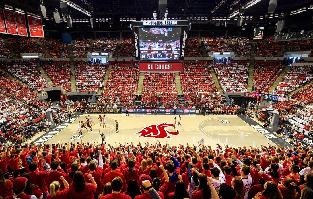 Spokane Sport Calendar & Tickets 2025-2026 | SeatGeek