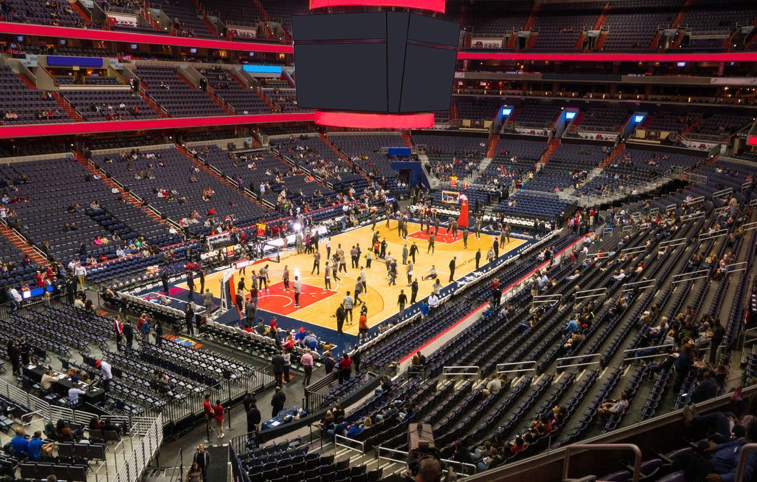 NBA Tickets | 2026 events & schedule | SeatGeek