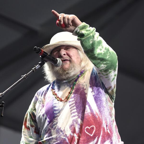 Wavy Gravy Tickets & 2025-2026 Concert Tour Dates | SeatGeek