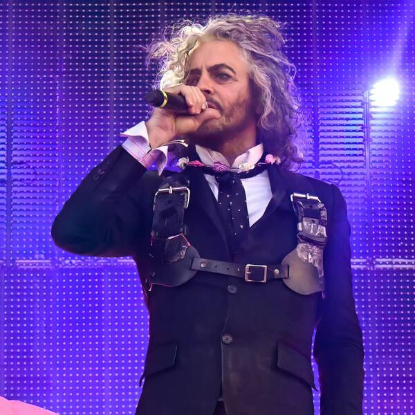 Wayne Coyne Tickets & 2025-2026 Concert Tour Dates | SeatGeek.ca