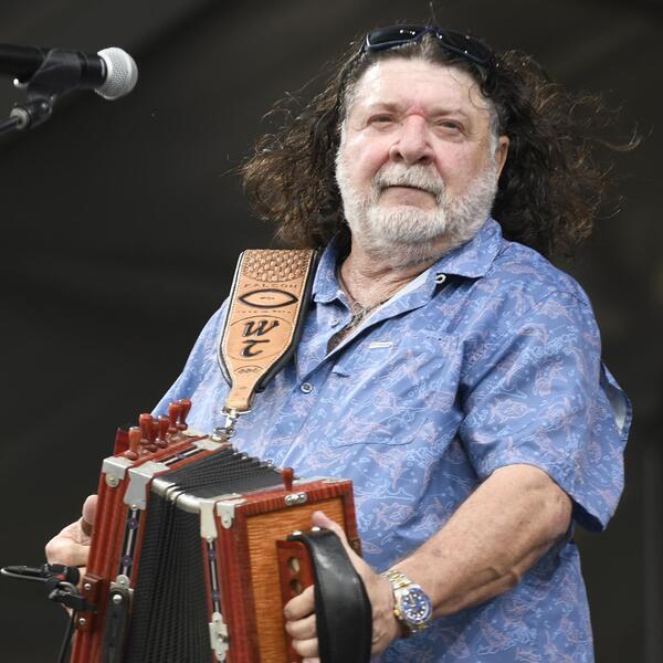 Wayne Toups Tickets & 2025 Concert Tour Dates | SeatGeek.ca