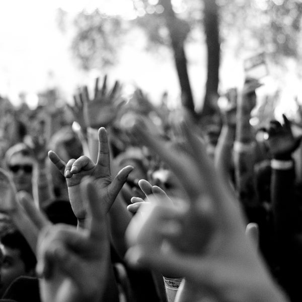 We Are One Music and Arts Festival Tickets, 2025-2026 Schedule, Lineup ...