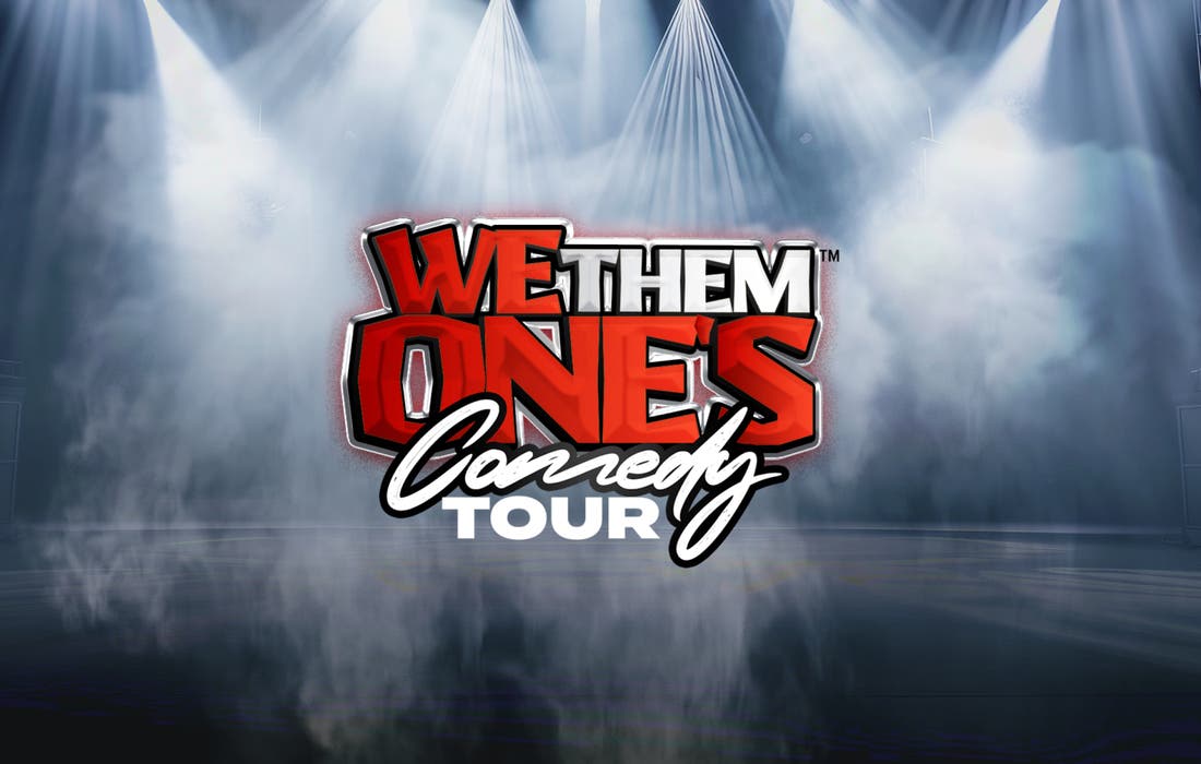 Comedy Tickets | 2025 Shows & Tours | SeatGeek