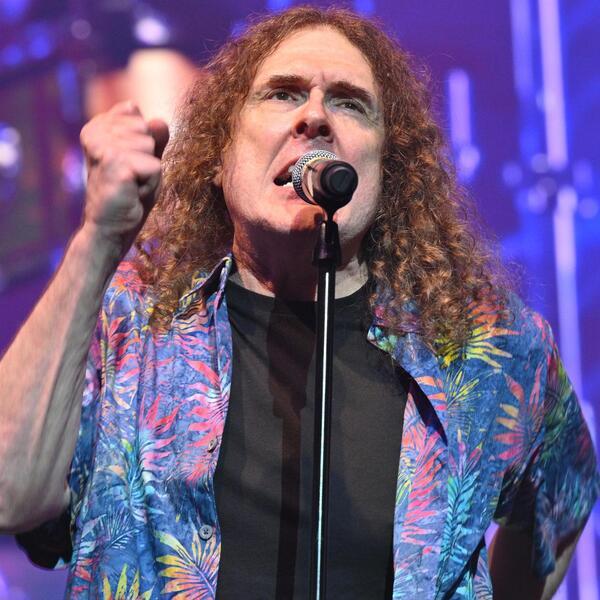 Weird Al Yankovic Tickets & 2025-2026 Concert Tour Dates | SeatGeek.ca