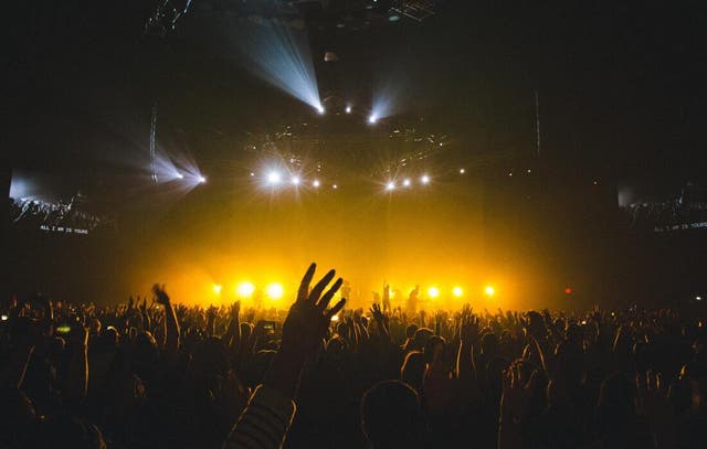 Punk Concert Tickets, 2025 Tour Dates & Locations | SeatGeek