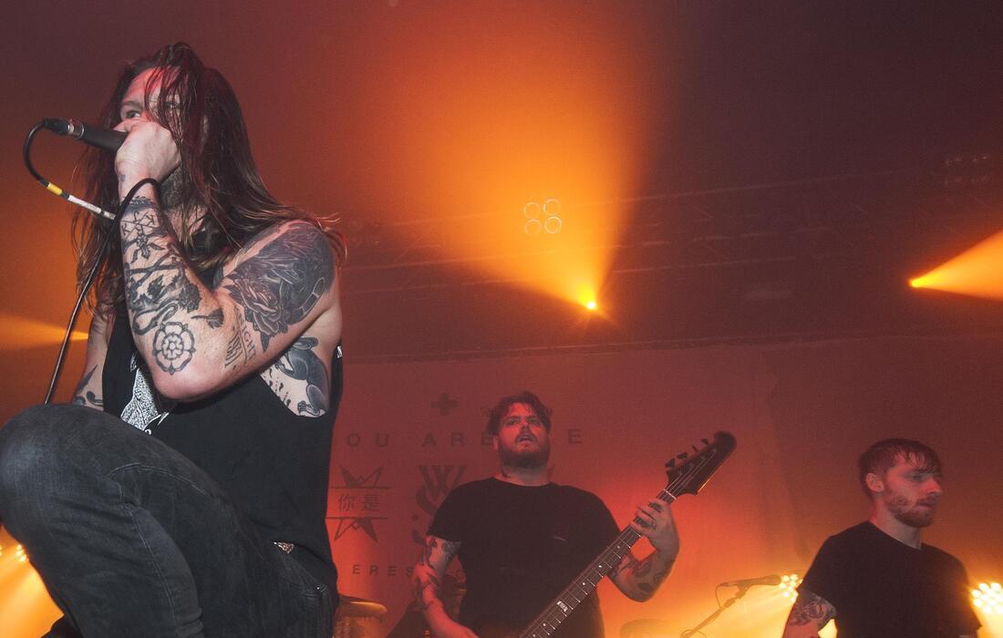 Warehouse Live Midtown Tickets | 2025 Warehouse Live Midtown Events ...