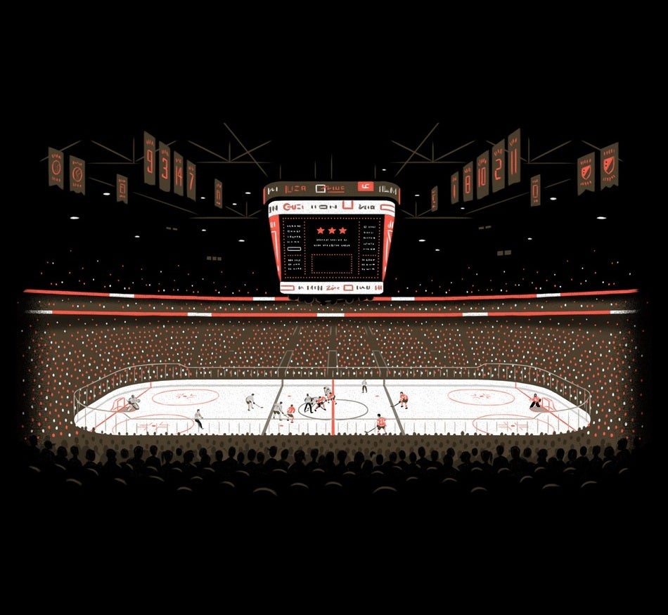 ShoWare Center Seating Chart & Seat Views | SeatGeek