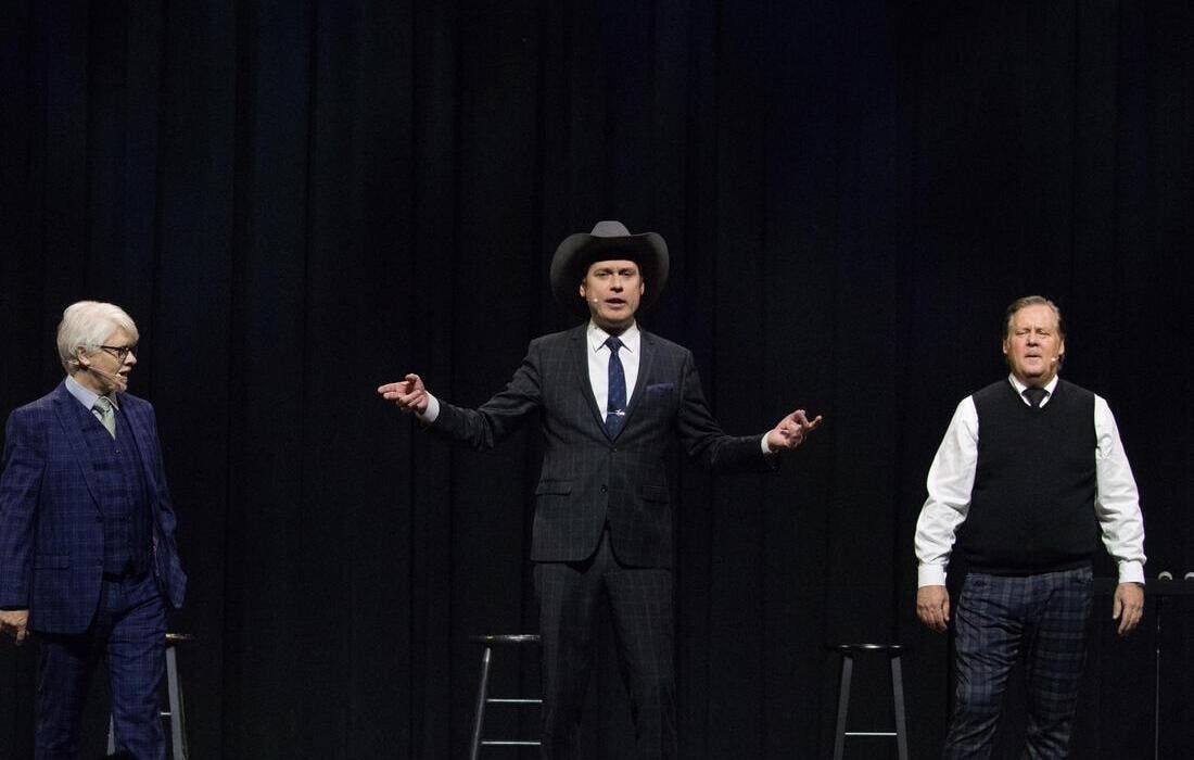 Barbara B. Mann Performing Arts Hall Tickets - 2024-2025 Barbara B ...