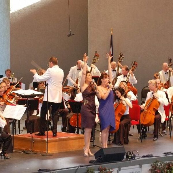 Wicked Divas Tickets | 2025-2026 Wicked Divas Tour Dates | SeatGeek.ca