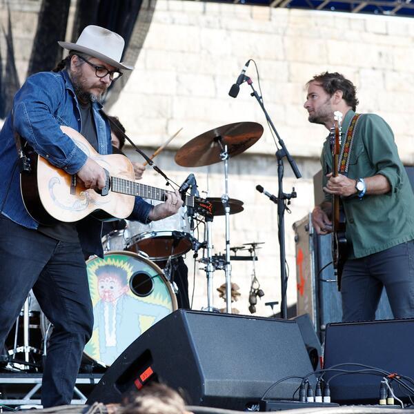 Wilco Tickets & Concert Tour Dates 2025 | SeatGeek.ca