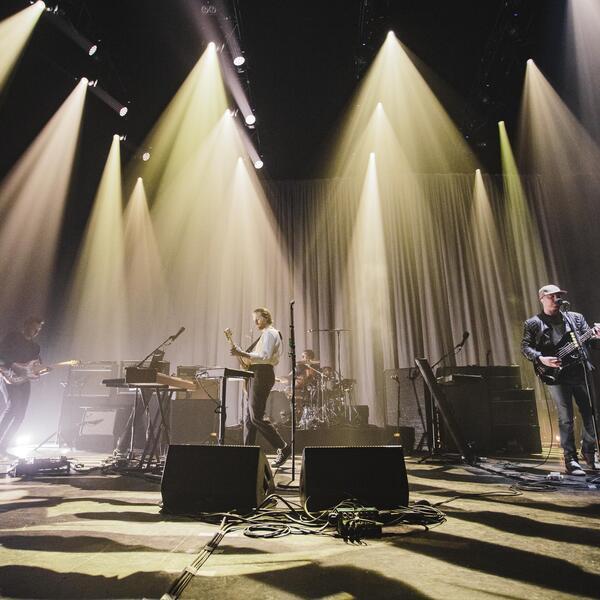 Wild Beasts Tickets & 2025 Concert Tour Dates | SeatGeek.ca