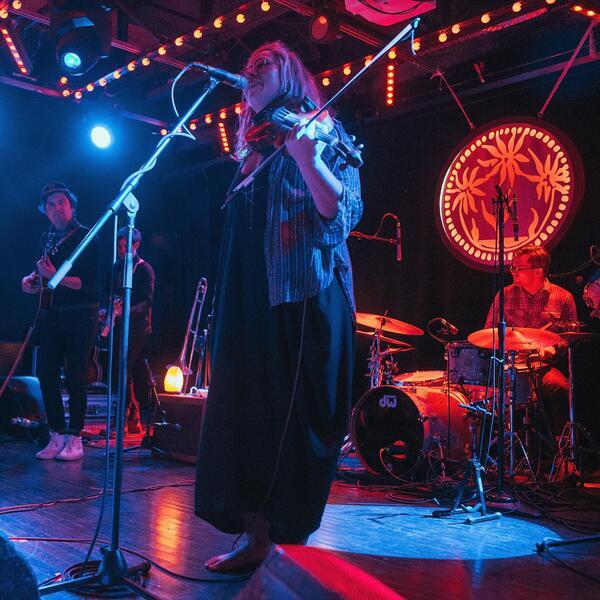 Wild Child Tickets & 2025-2026 Concert Tour Dates | SeatGeek.ca