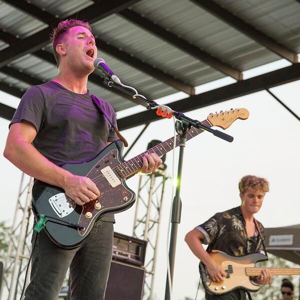 Wild Cub Tickets & 2025 Concert Tour Dates | SeatGeek.ca