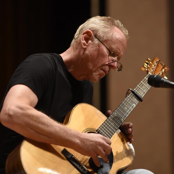 Will Ackerman Concert Parking Passes | SeatGeek