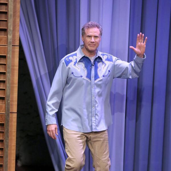 Will Ferrell Tickets & 2025 Tour Dates | SeatGeek.ca