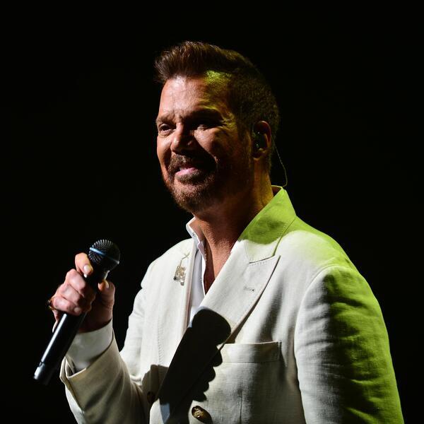 Willy Chirino with Alvaro Torres tickets in Pembroke Pines (Charles F ...