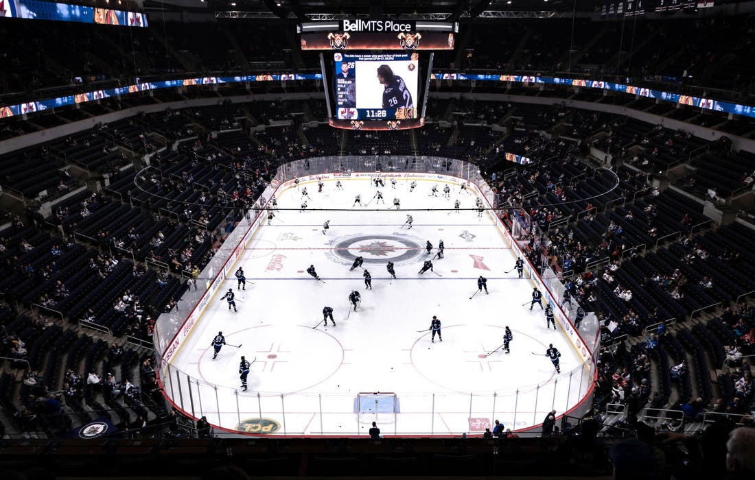 Canada Life Centre Tickets | 2026 Canada Life Centre Events | SeatGeek.ca