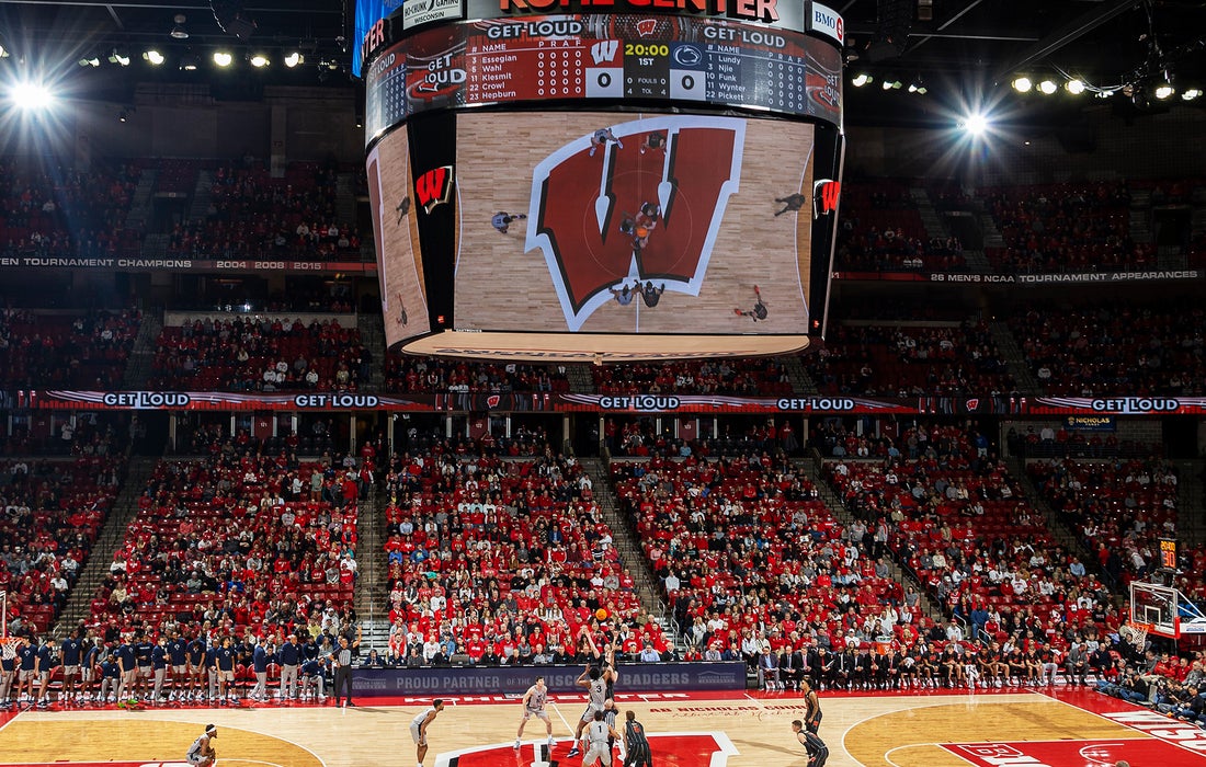 Milwaukee Sport Calendar & Tickets 2025-2026 | SeatGeek