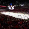 Kohl Center Seating Chart & Seat Views | SeatGeek