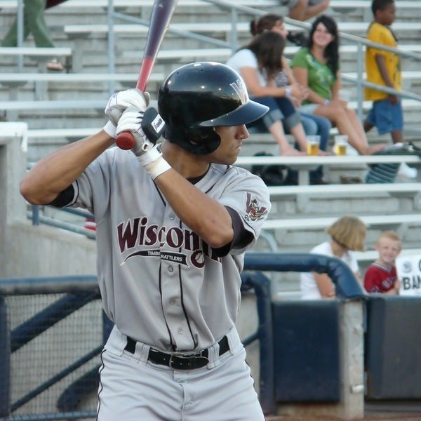 Beloit Sky Carp at Wisconsin Timber Rattlers tickets in Appleton ...
