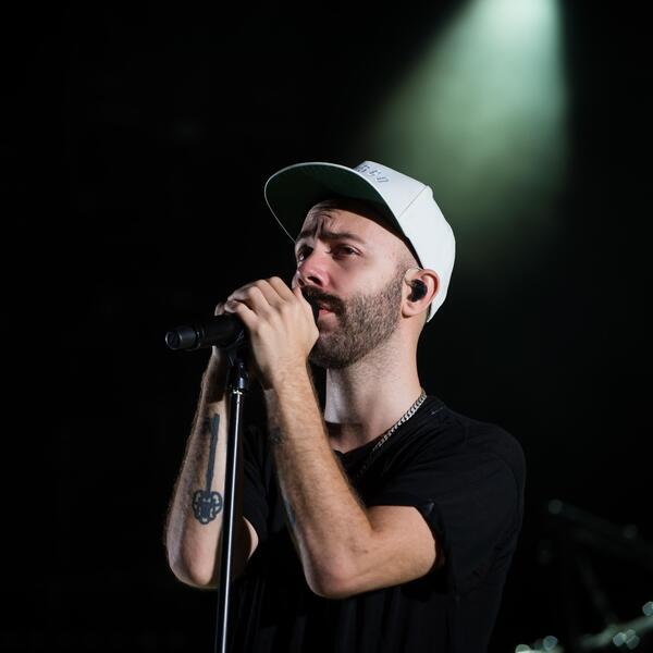 Woodkid Tickets & 2026 Concert Tour Dates | SeatGeek