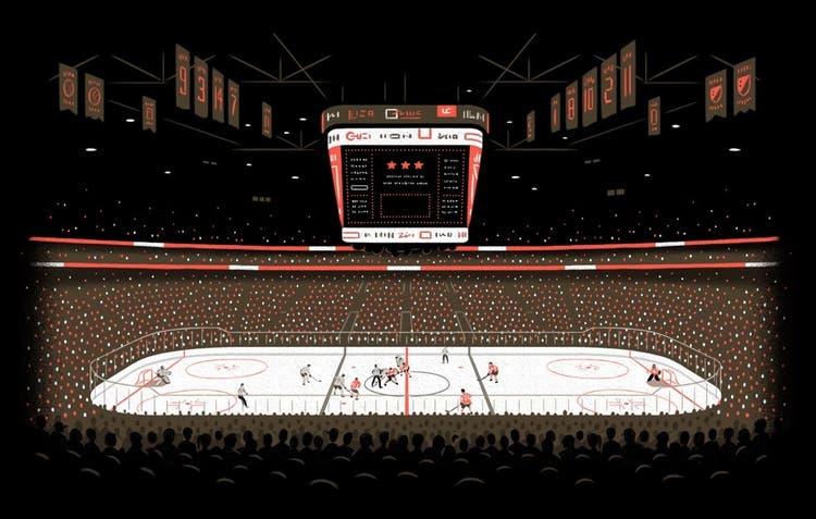 DCU Center Tickets | 2025-2026 DCU Center Events | SeatGeek