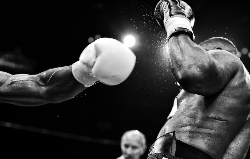 Fighting Tickets | 2026 events & schedule | SeatGeek