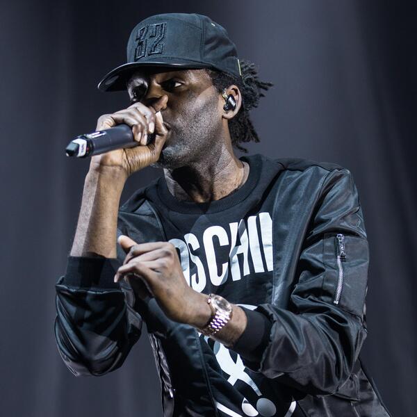 Wretch 32 Tickets & 2025 Tour Dates | SeatGeek.ca