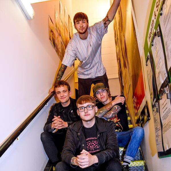 WSTR Tickets & 2026 Concert Tour Dates | SeatGeek