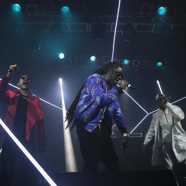 WSTRN Tickets & 2025 Tour Dates | SeatGeek.ca