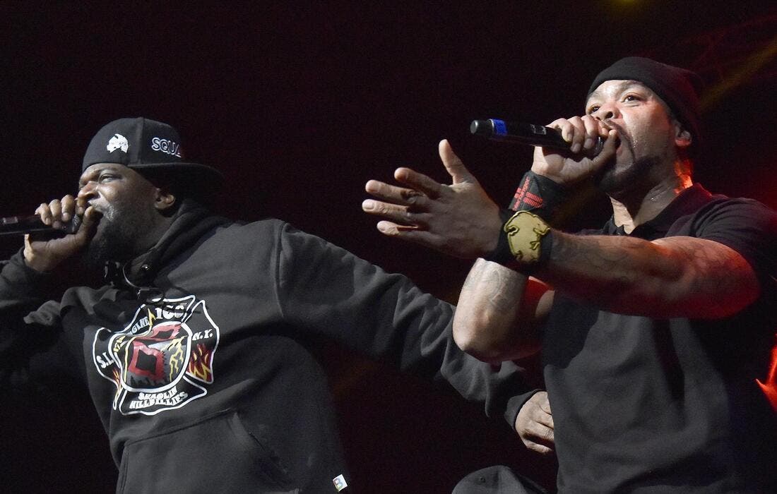 Rap Tickets | 2025 events & schedule | SeatGeek