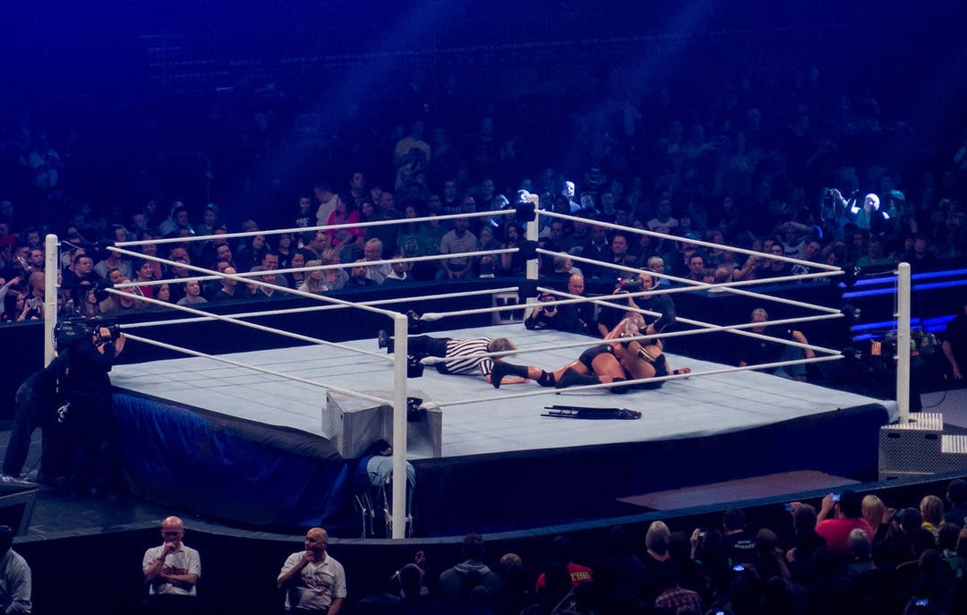 Fighting Tickets | 2025-2026 events & schedule | SeatGeek