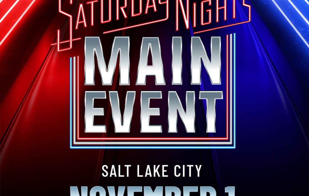 Salt Lake City Event Tickets 2025-2026 | SeatGeek