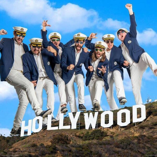 Yachtley Crew tickets in Wheatland (Hard Rock Live Sacramento) - Jan 23 ...