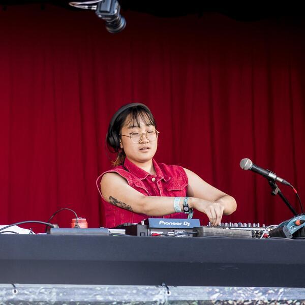 Yaeji Tickets & 2025-2026 Concert Tour Dates | SeatGeek.ca