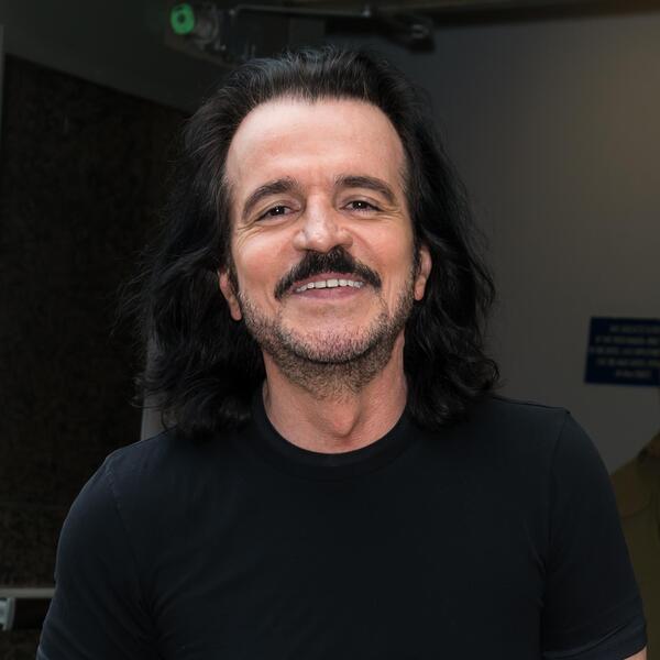 Yanni Tickets & 2025-2026 Concert Tour Dates | SeatGeek.ca