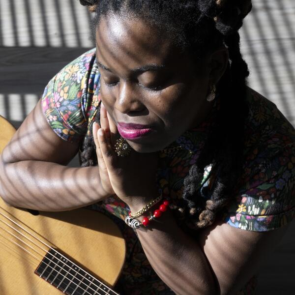 Yasmin Williams Tickets & 2025-2026 Concert Tour Dates | SeatGeek.ca
