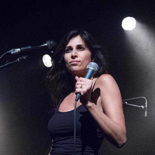 Yasmine Hamdan Tickets & 2026 Concert Tour Dates | SeatGeek.ca