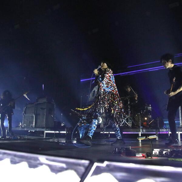 Yeah Yeah Yeahs Tickets & 2025 Concert Tour Dates | SeatGeek.ca