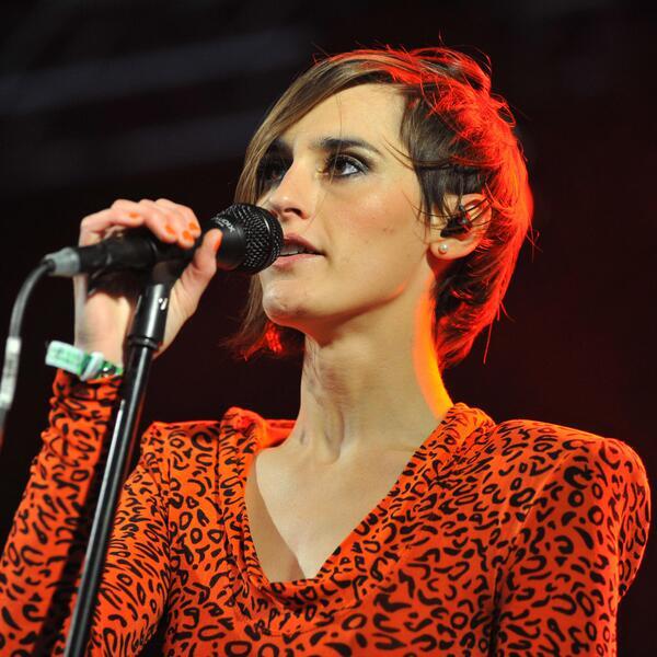 Yelle tickets in San Francisco (The Regency Ballroom) - Oct 10, 2025 at ...