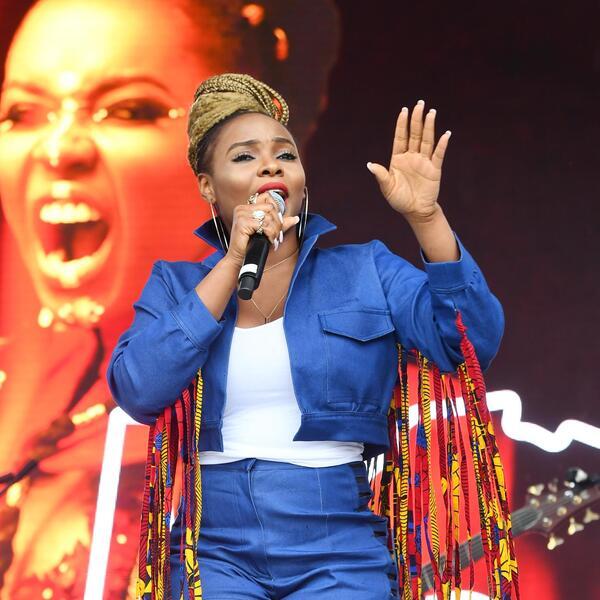 Yemi Alade Tickets & 2026 Concert Tour Dates | SeatGeek